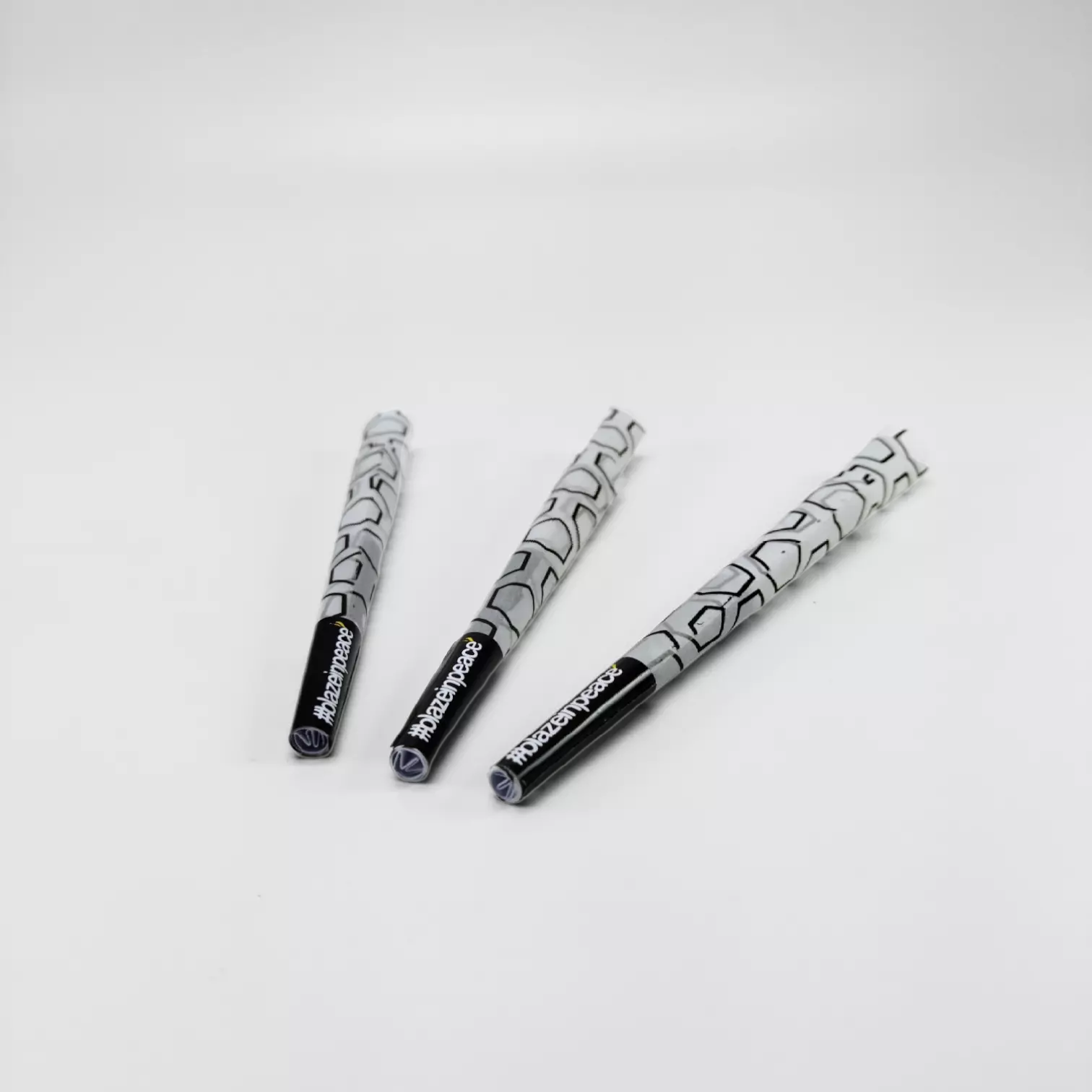 Acetate Pack (6 Cones)